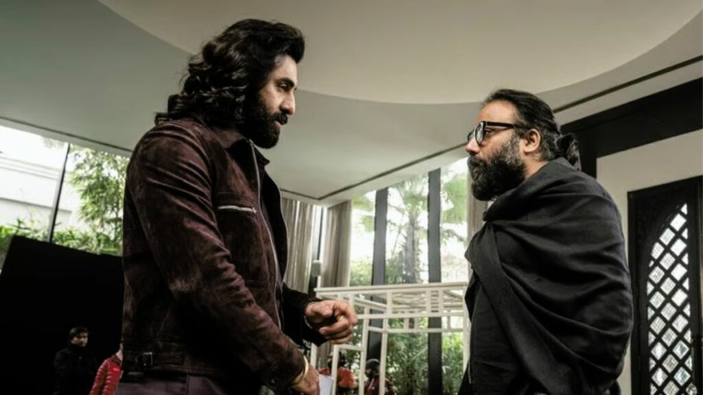 Animal 2 (Animal Park): रणबीर कपूर ने एनिमल पार्क के बारे में किया ...