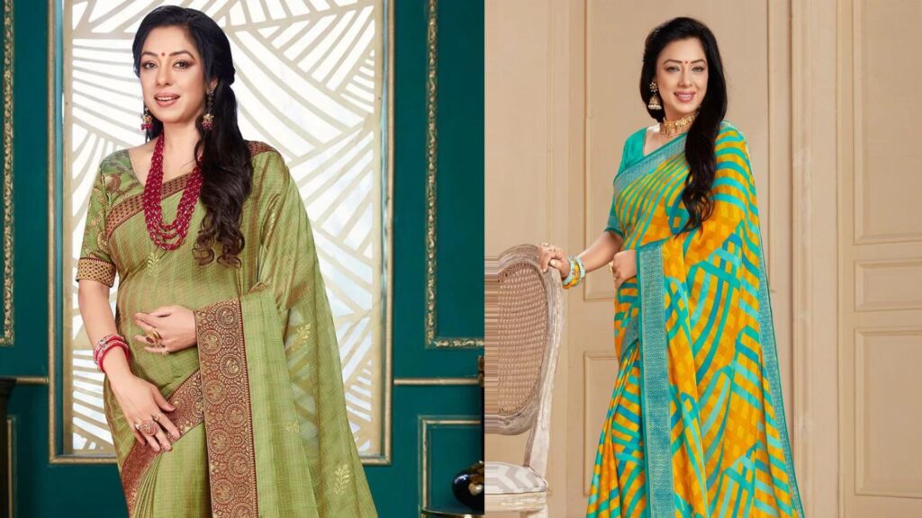 Rupali Ganguly net worth in rupees (August 2024), अनुपमा actress एक ...