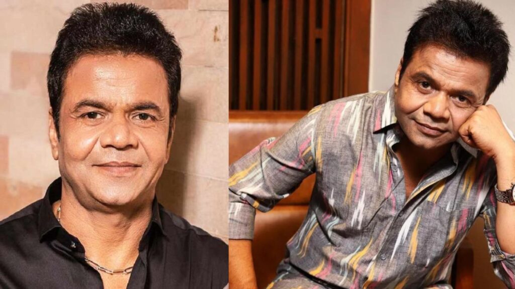 Rajpal Yadav net worth in rupees (October 2024), लोगों को हंसा हंसा कर ...