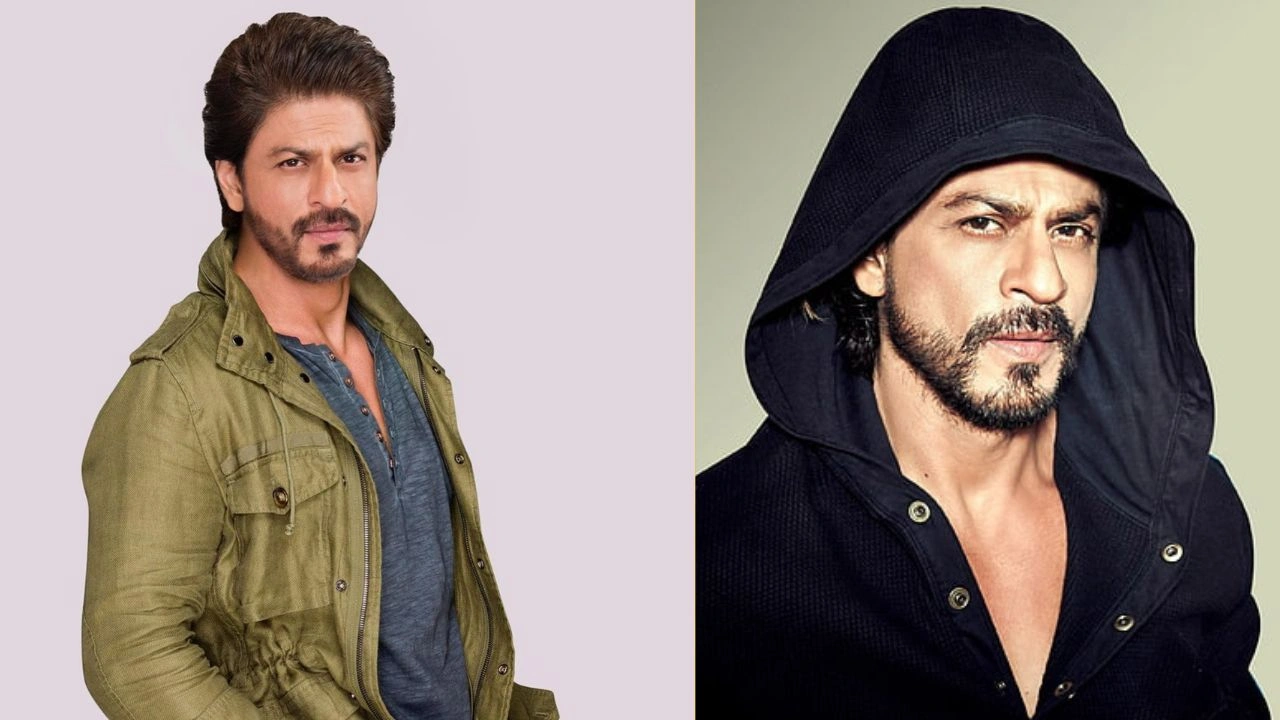 Shah Rukh Khan biography in Hindi, सलमानऔर Aamir की net worth को मिलाकर भी King Khan तक पहुंचना ...