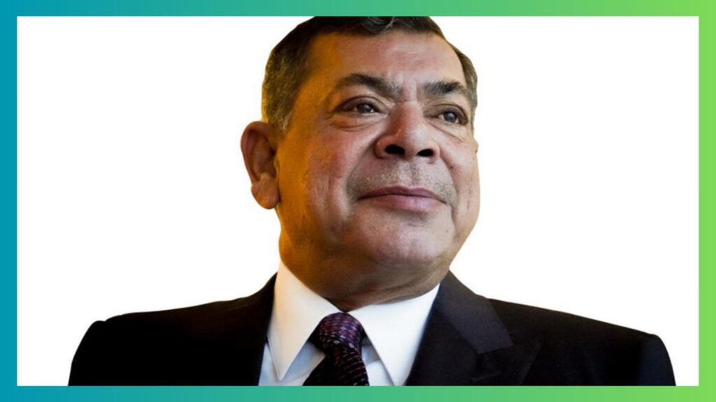 Sad!! Essar Group के सह-संस्थापक शशि रूइया का 81 वर्ष की आयु में निधन