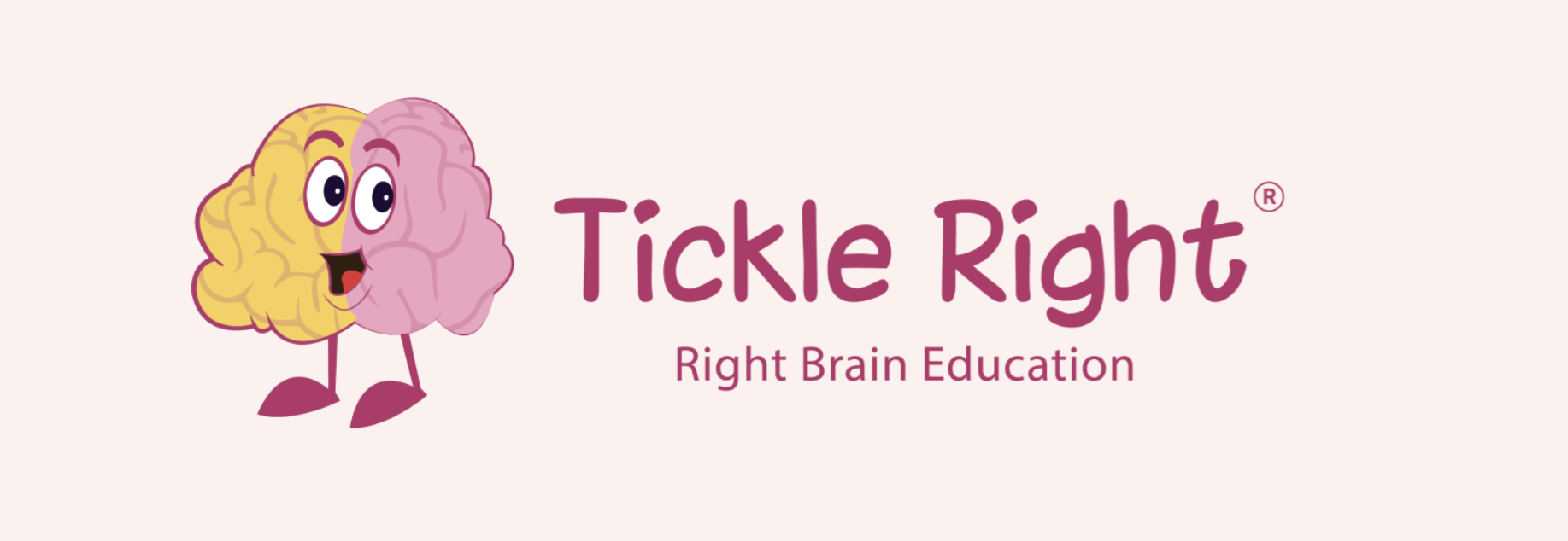 Tickle Right: Revolutionizes Early Childhood Education with a Playful Approach